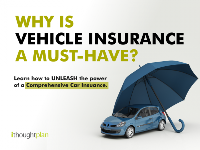 Unleash the Power of Comprehensive Car Insurance: Why It's a Must-Have ...